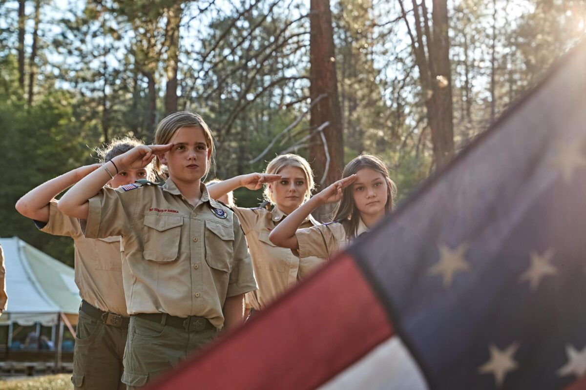 Potawatomi Area Council – Potawatomi Area Council, Scouting America