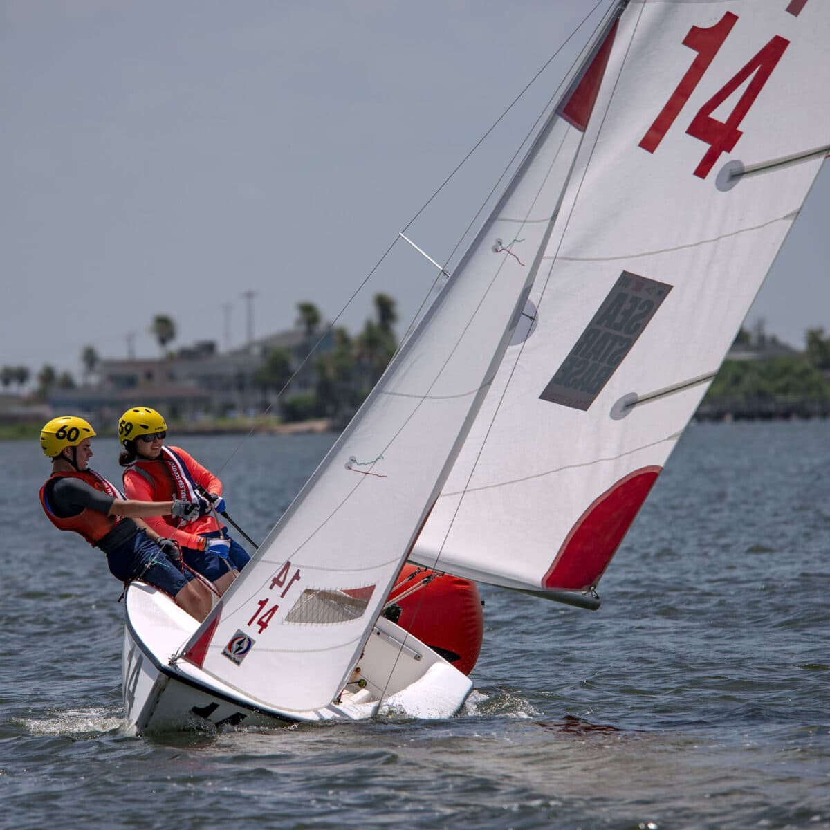 Sea Scouts – Potawatomi Area Council