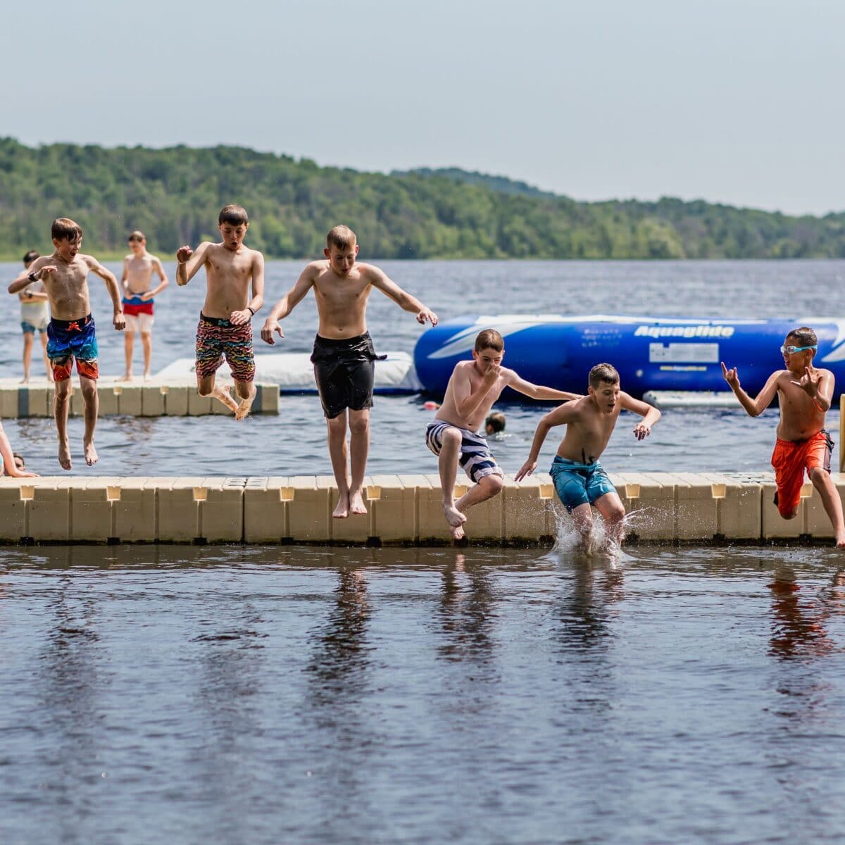 Cub Scouts – Potawatomi Area Council