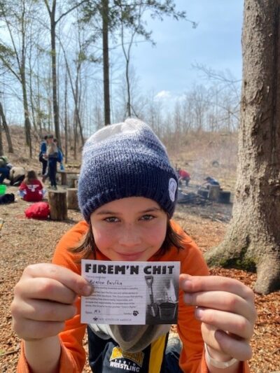 Camping – Potawatomi Area Council