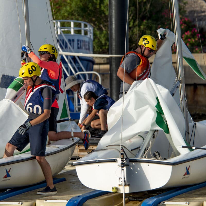 Sea Scouts – Potawatomi Area Council