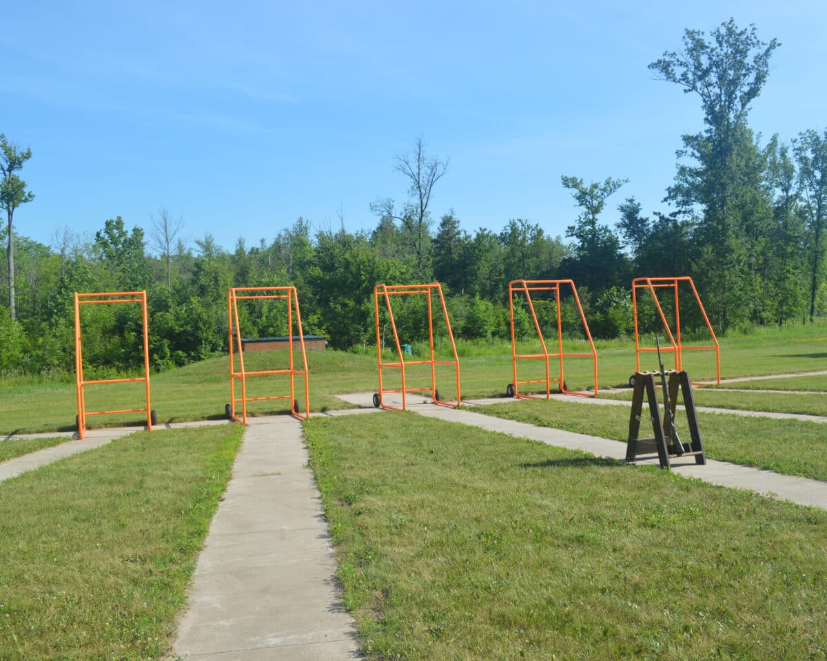 Facility Rental – BOY SCOUTS OF AMERICA