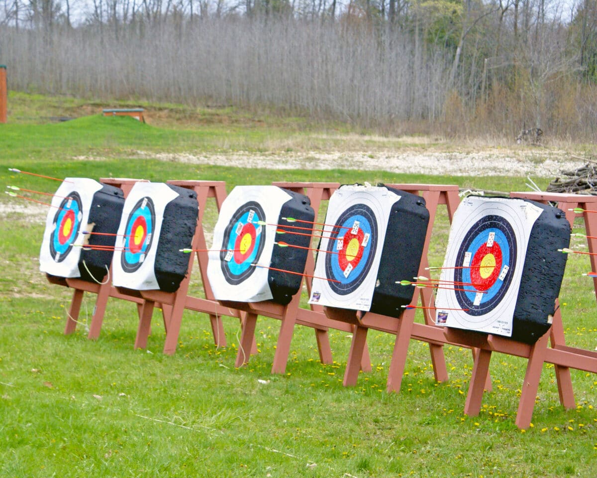 Facility Rental – BOY SCOUTS OF AMERICA