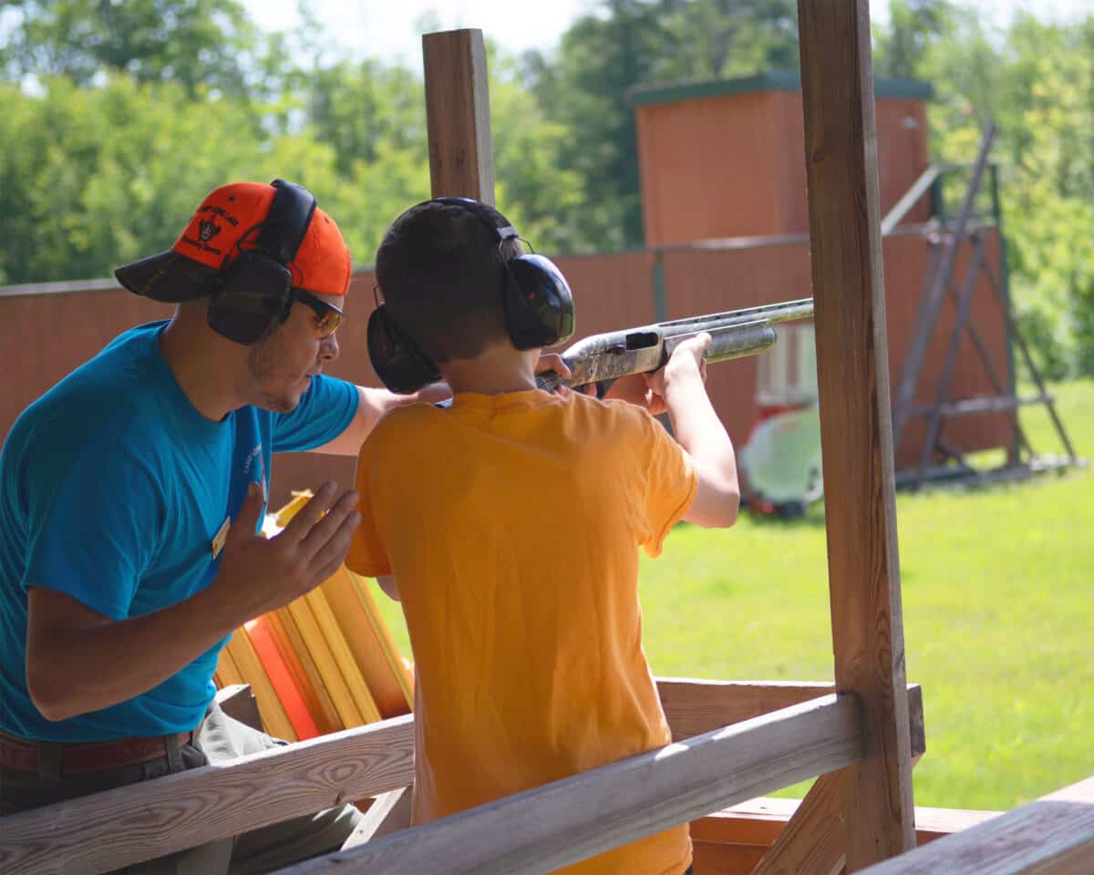 Facility Rental – BOY SCOUTS OF AMERICA