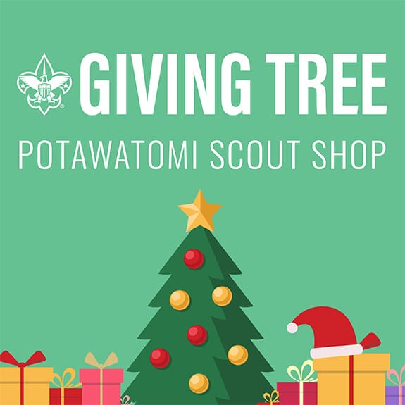 Scout Shop - BOY SCOUTS OF AMERICA