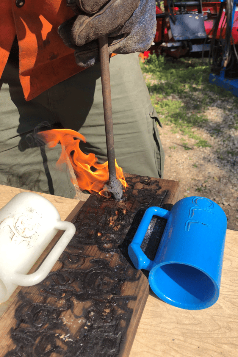 Camping – Potawatomi Area Council