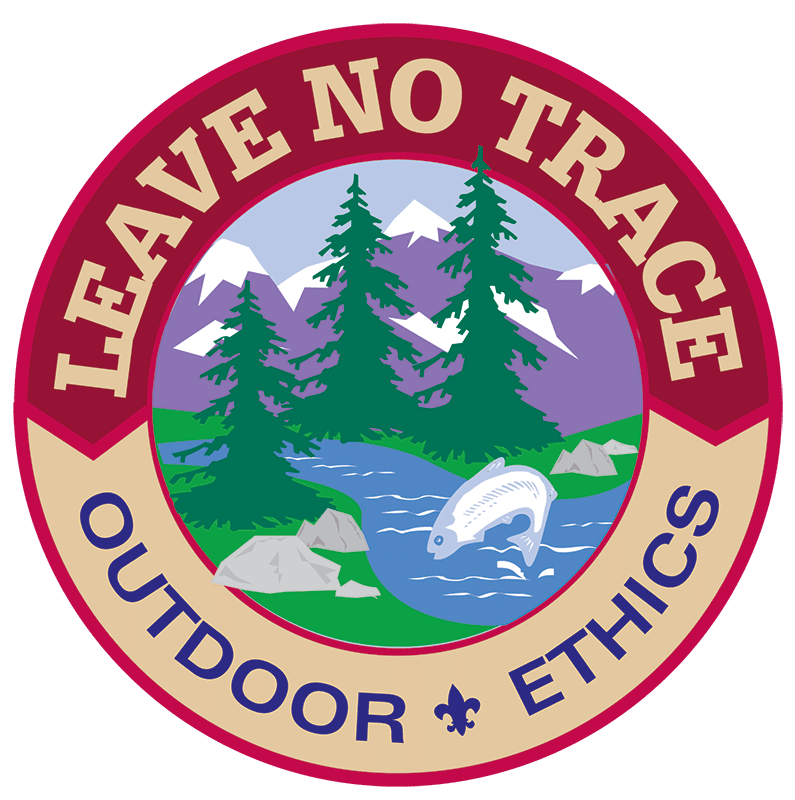 Training – BOY SCOUTS OF AMERICA