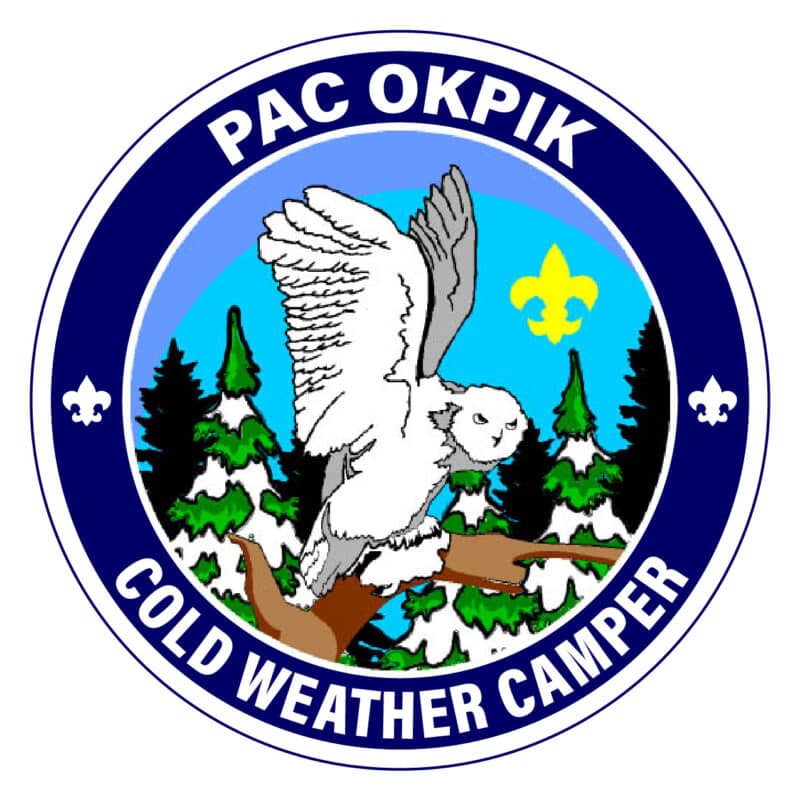 Training – Potawatomi Area Council