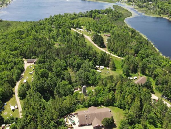 Facility Rental – BOY SCOUTS OF AMERICA